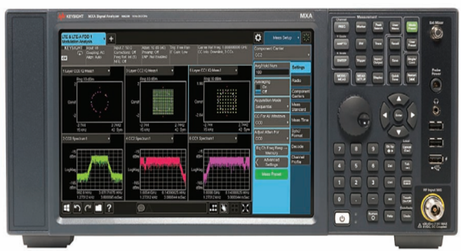 测试设备 | 微电子科学与技术学院实验教学中心